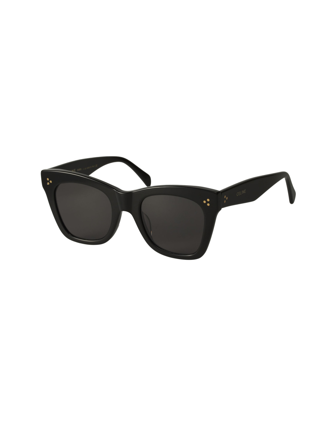 Lentes de sol Celine CL4S004 001 Square Shape