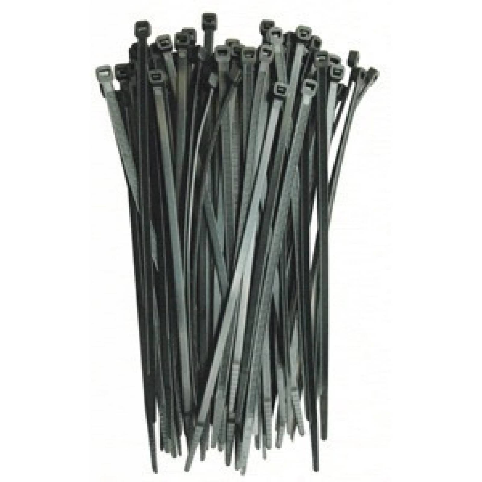 Cinchos Plastico 1000pzs