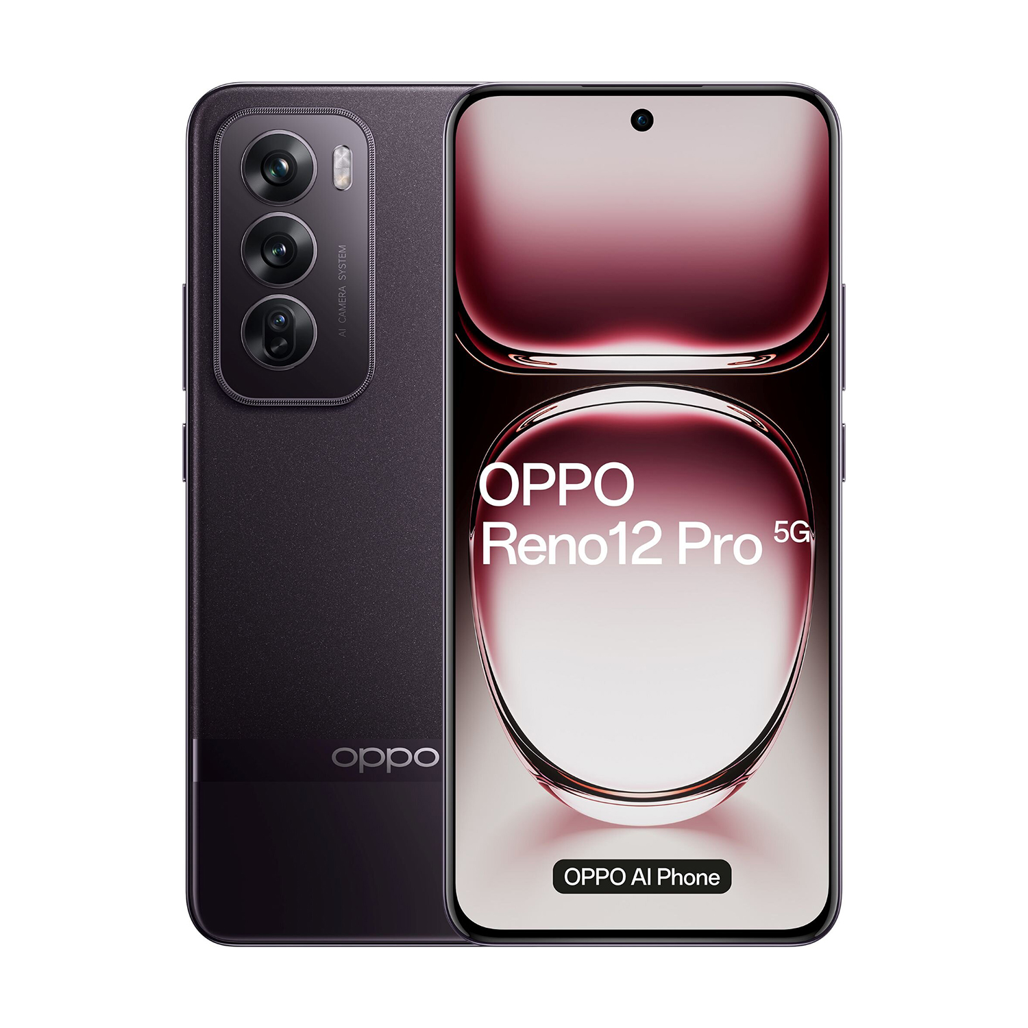 Oppo Reno 12 Pro 12Gb 512Gb 5G Café