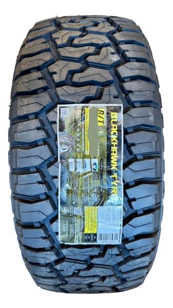 Llanta 265/70R17 BLACKHAWK RIDGECRAWLER R/T.
