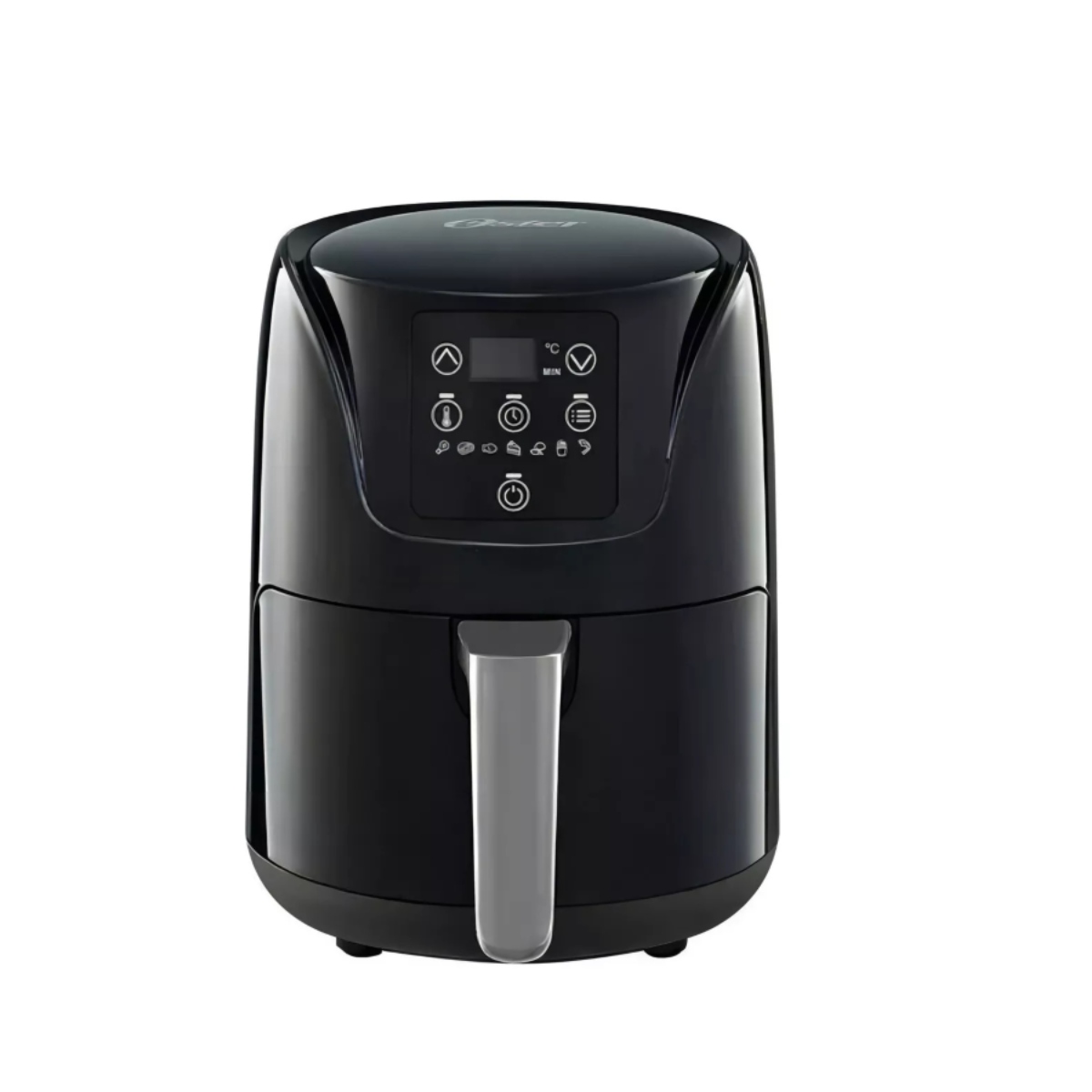 Freidora de Aire Digital Oster 2128609 / CKSTAF18DDF 1.8 Litros Negro ALBY3