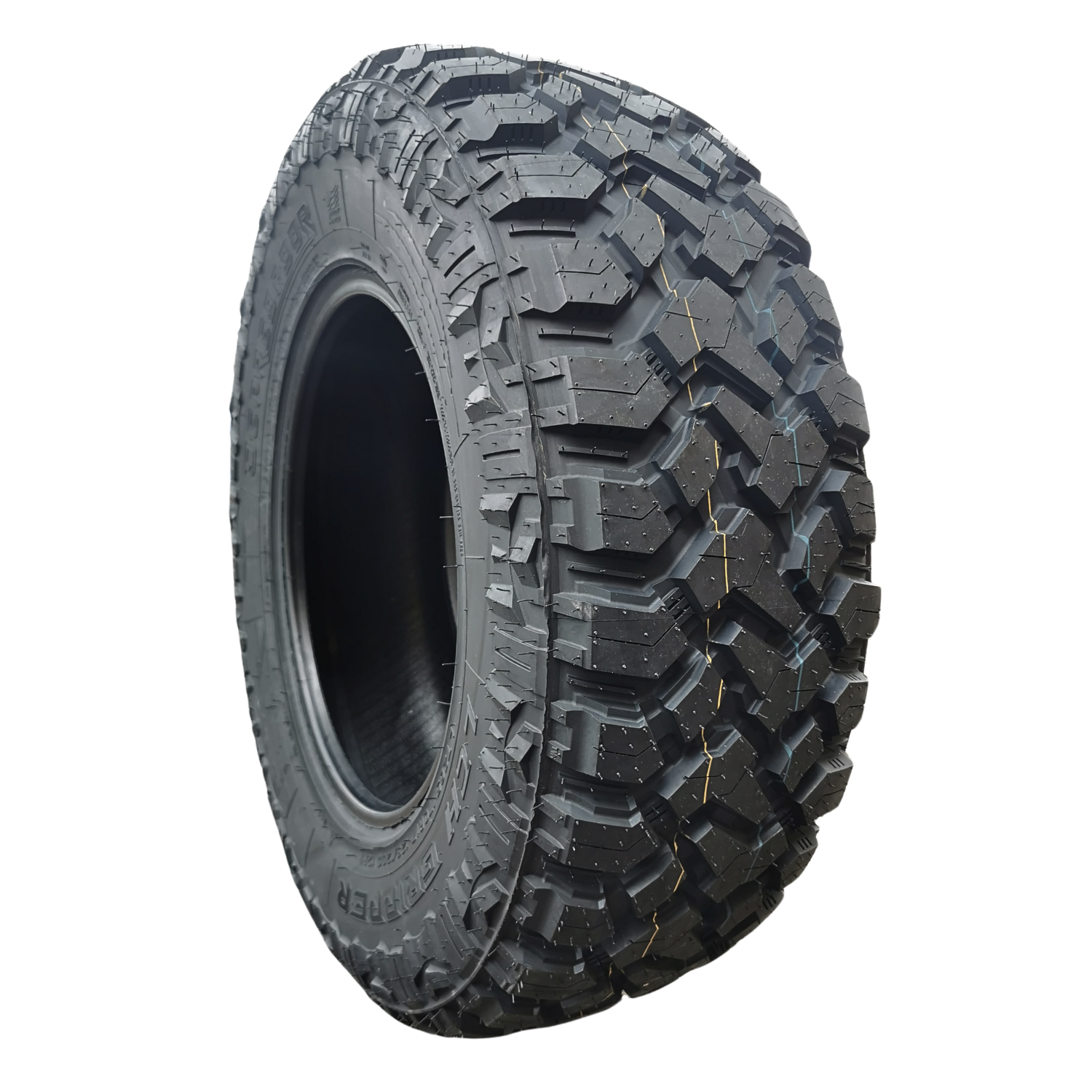 Llanta LT265/70R17 LCH T-REX GRIPPER DEPEDRADOR