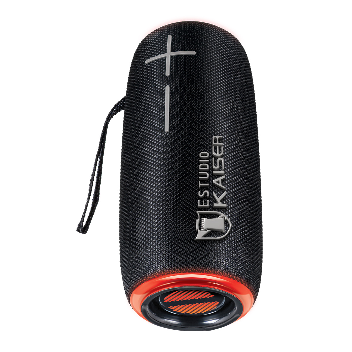 Bocina Profesional Estudio Kaiser Resistente Al Agua KXB-1010BK