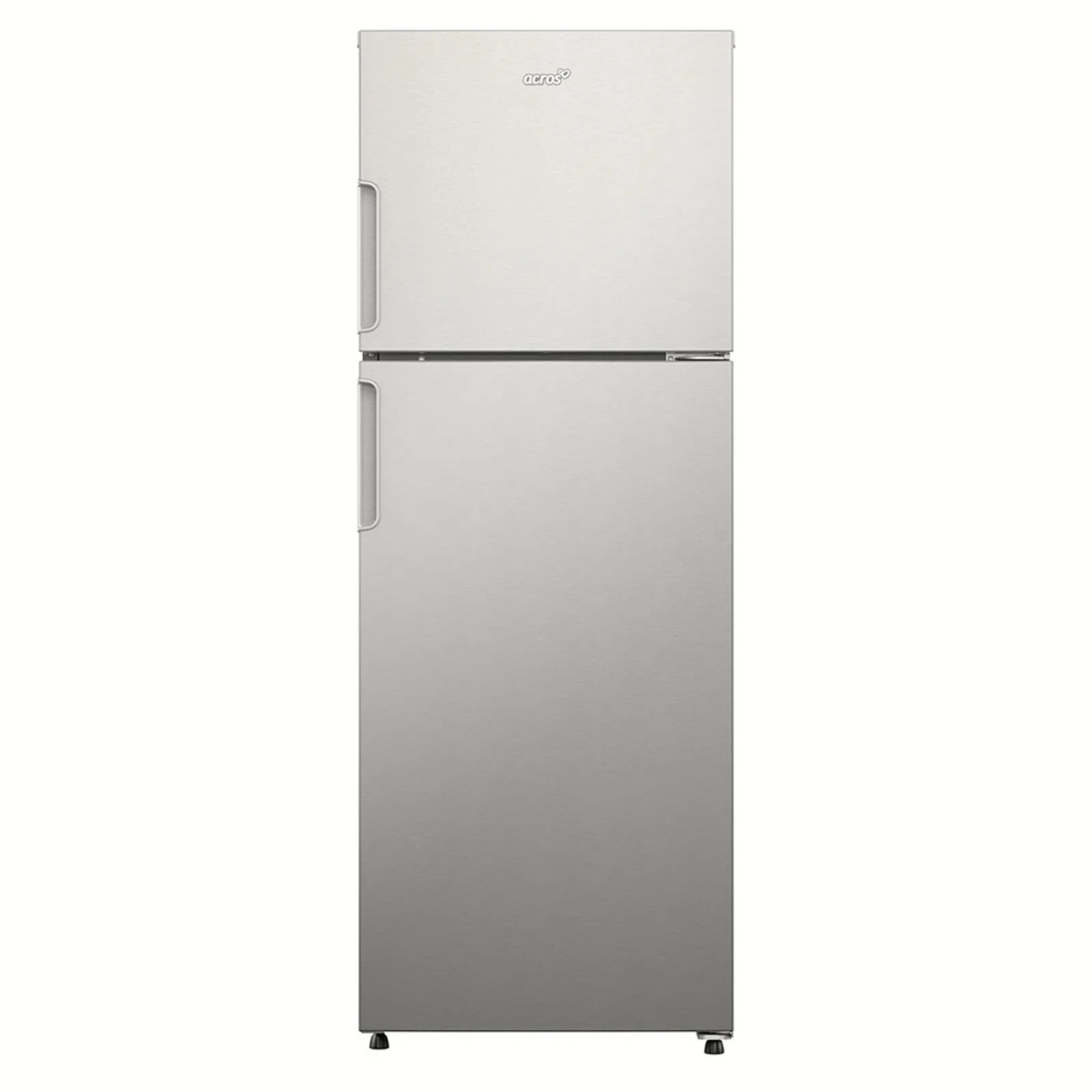 Refrigerador Acros AT1130M 11 p³ Top Mount Silver ALBY