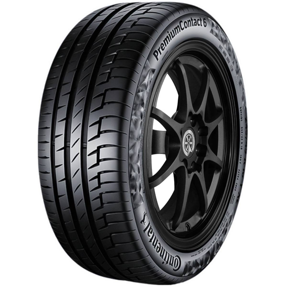 Postcontinental 205 55 R16