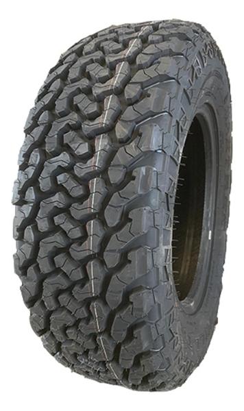 Llanta LT265/75R16 123/120R ANTARES GOLIATH AT.