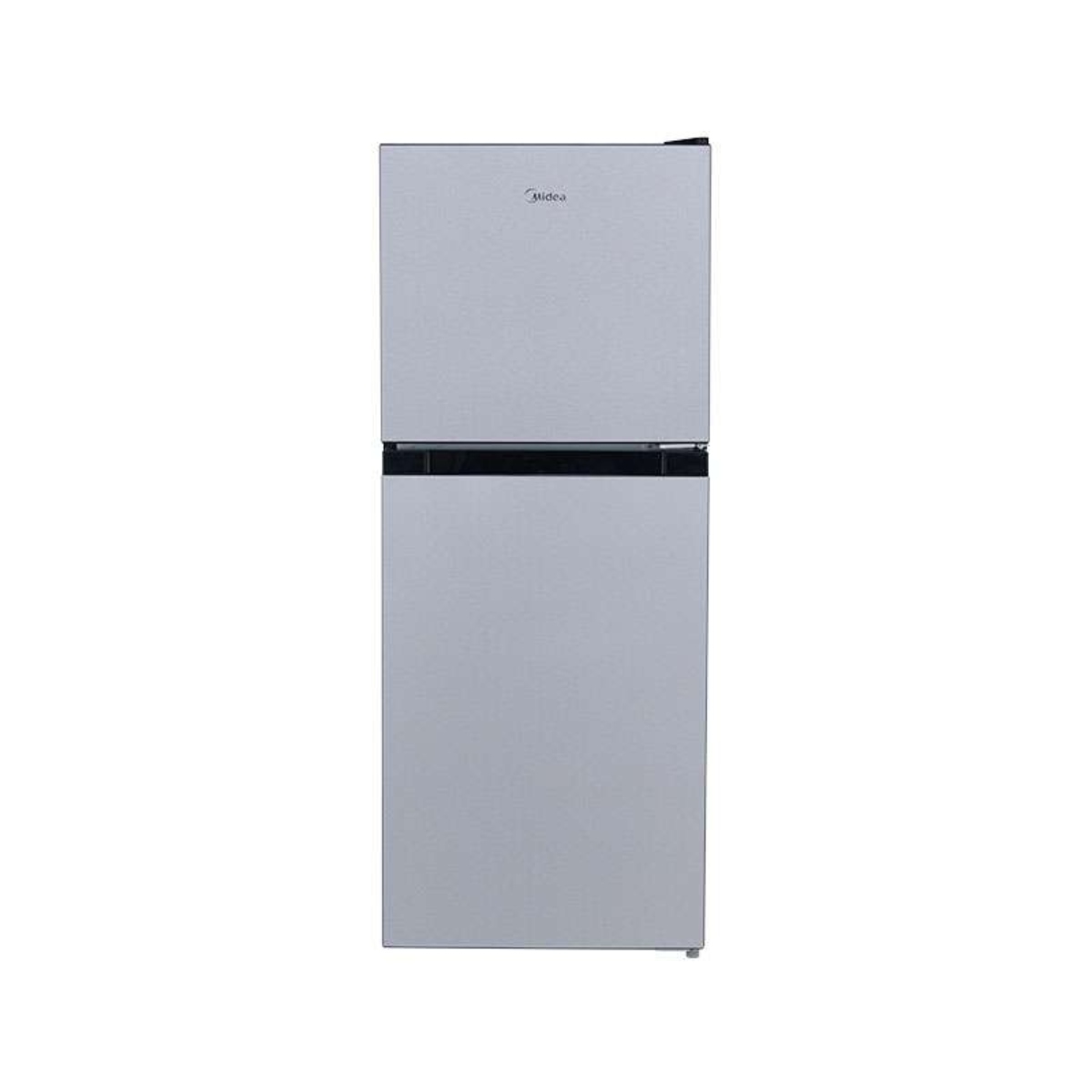 Frigobar Midea MDRT128CCNLS 5 Pies Top Mount Silver ENDY32*