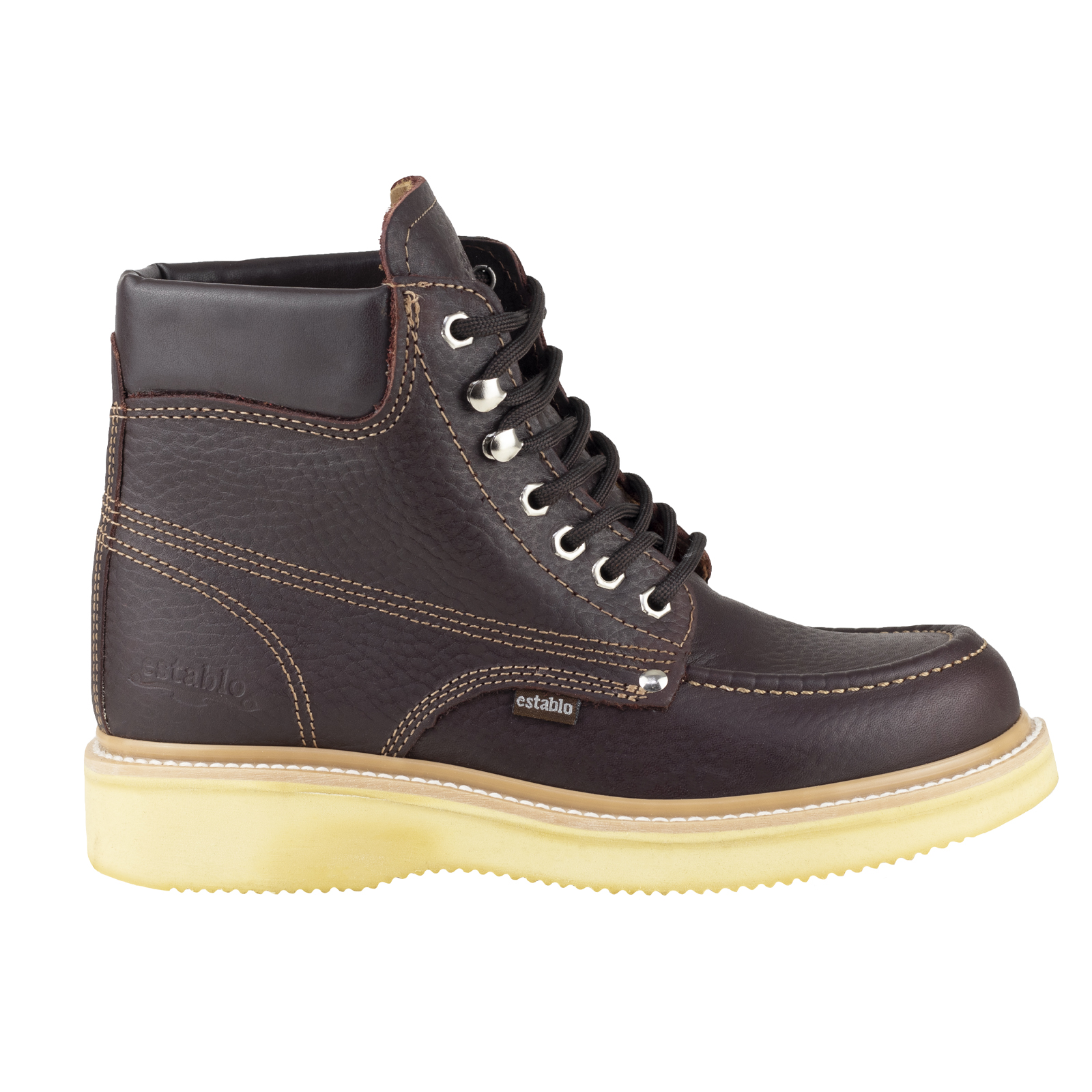 Botines Urbanos Caballero Establo 513 Shedron Casual Trabajo