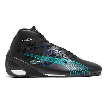 TENIS PUMA MAPF1 CARBON CAT MID
