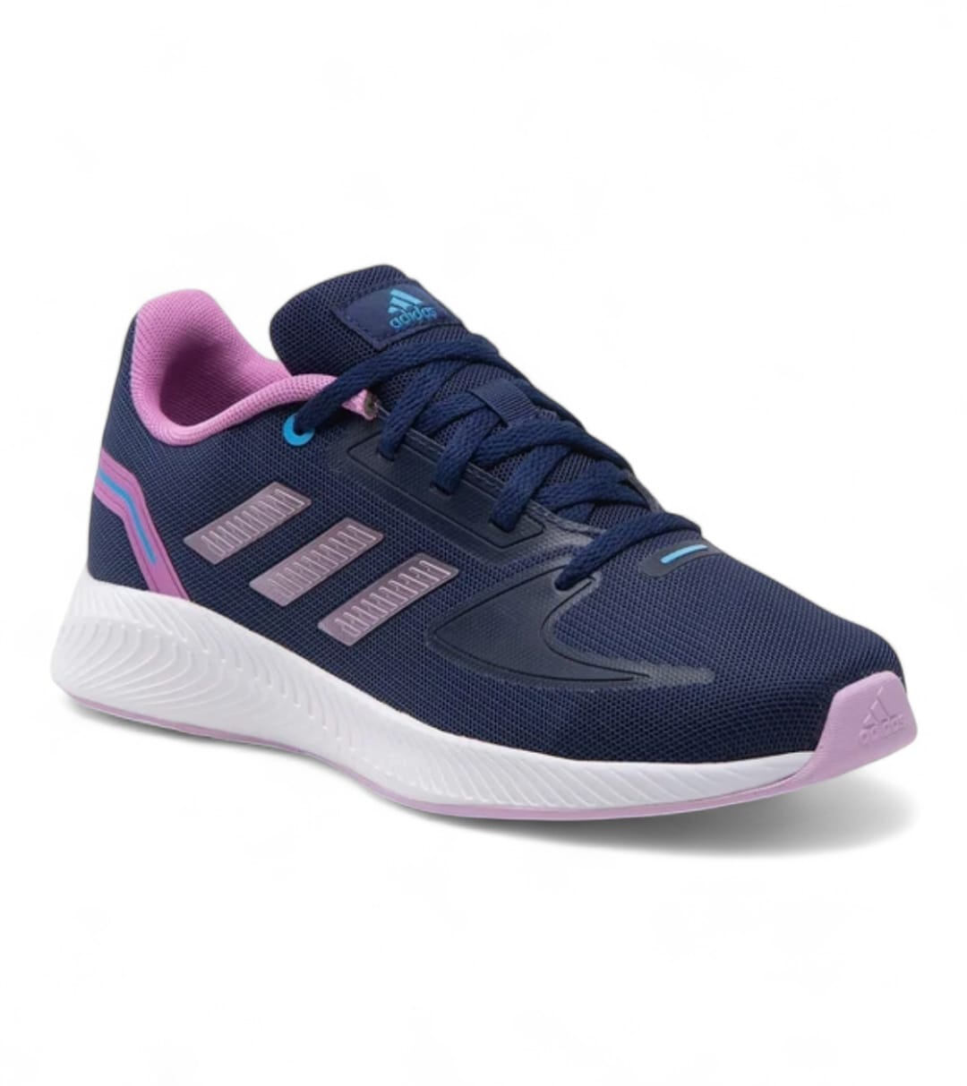 Tenis Adidas Runfalcon 2.0 k Niña HR1413