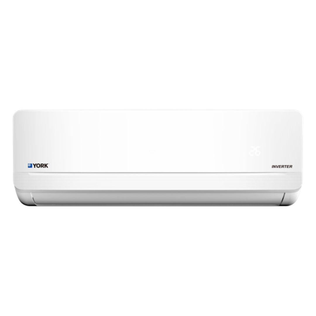 Minisplit York Inverter R32 (2 Ton, 220, Solo Frio)