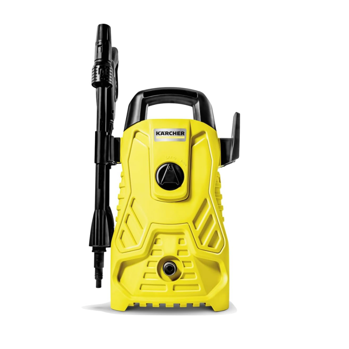 Hidrolavadora Karcher K Compacta 1500PSI