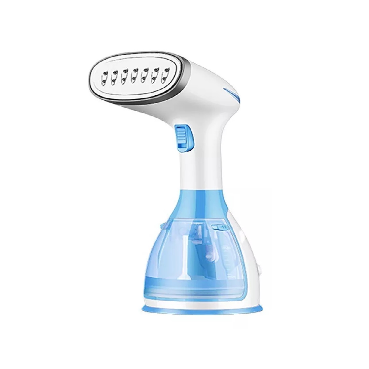 Plancha De Vapor Vertical Y Portátil Para Ropa De 1500w