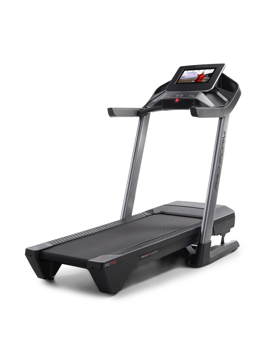 Proform caminadora PRO T14