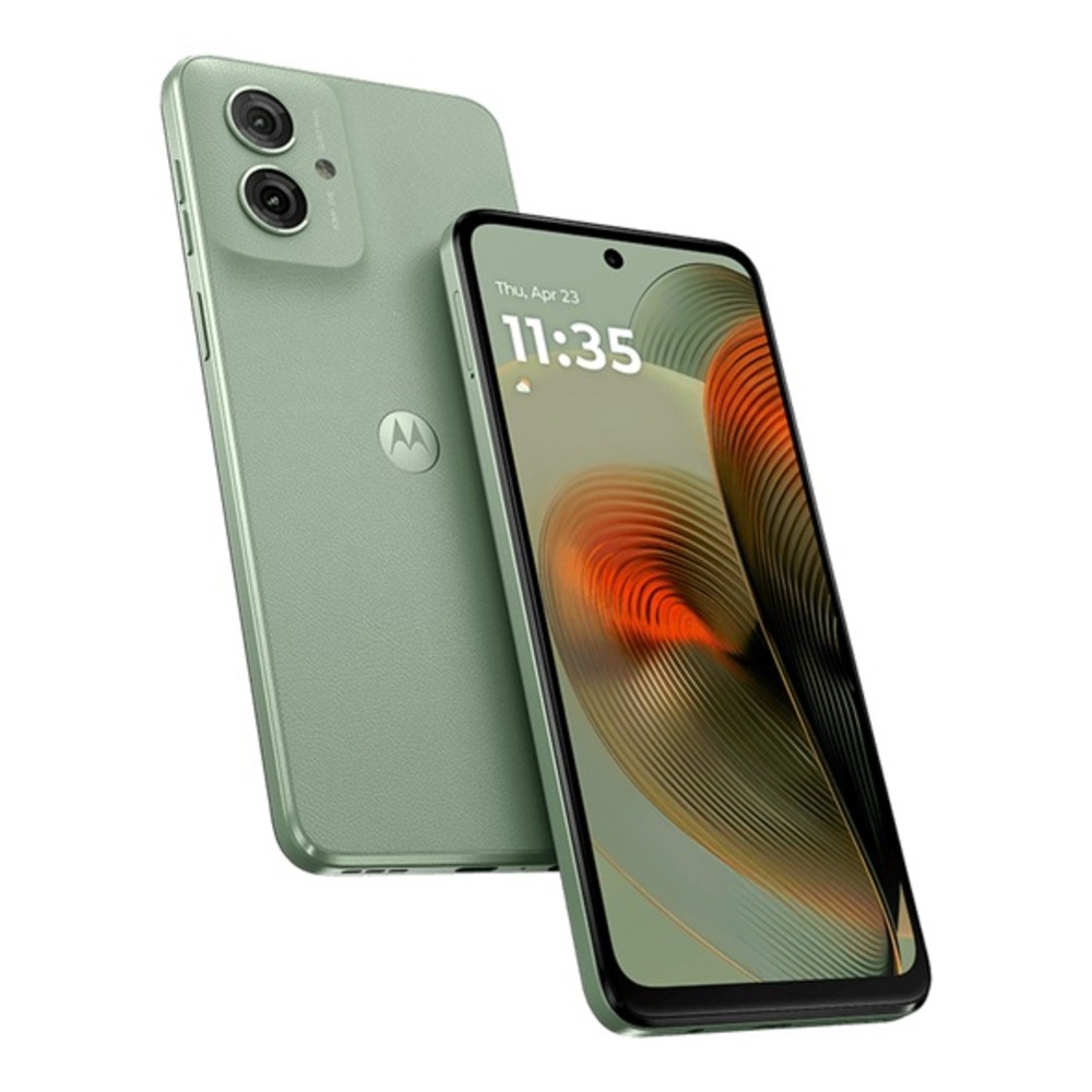 MOTOROLA MOTO G55 8/256GB VERDE