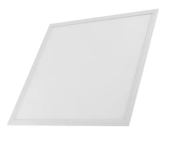 Panel De Led Slim 60x60cm 40w (zolar Led)
