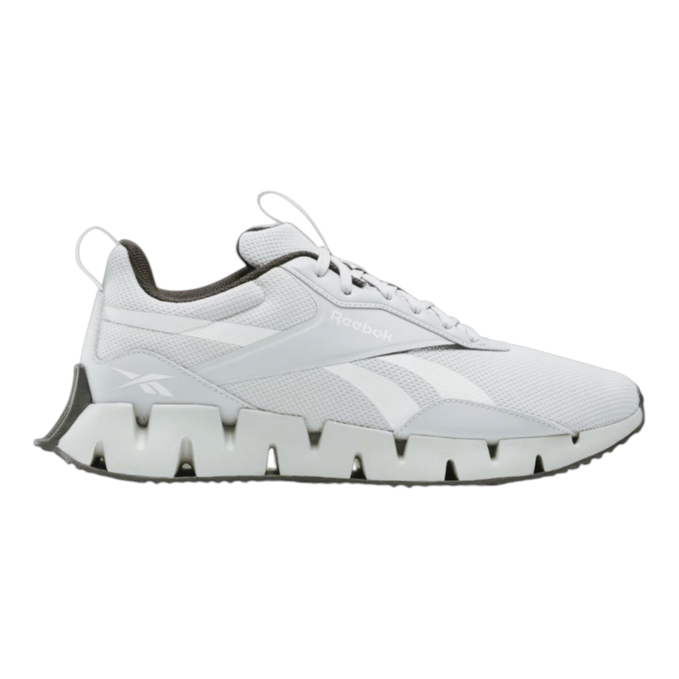 TENIS REEBOK HOMBRE GRIS REEBOK ZIG DYNAMICA STR 100205466