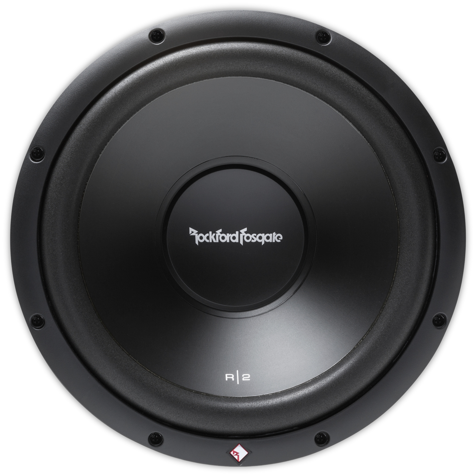 Subwoofer Rockford Fosgate R2D4-12 500 Watts 12 PLG 4 Ohms
