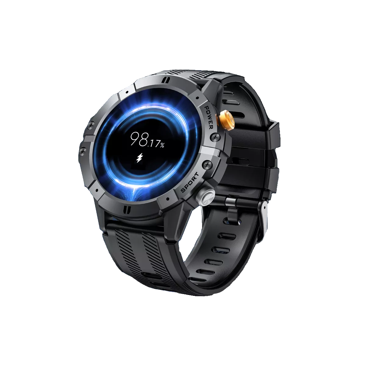 Smartwatch Reloj Inteligente Cubot C29 Resistente Al Agua