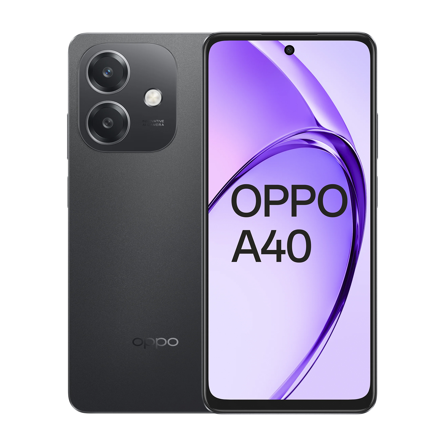 Oppo A40 6GB 128GB Negro