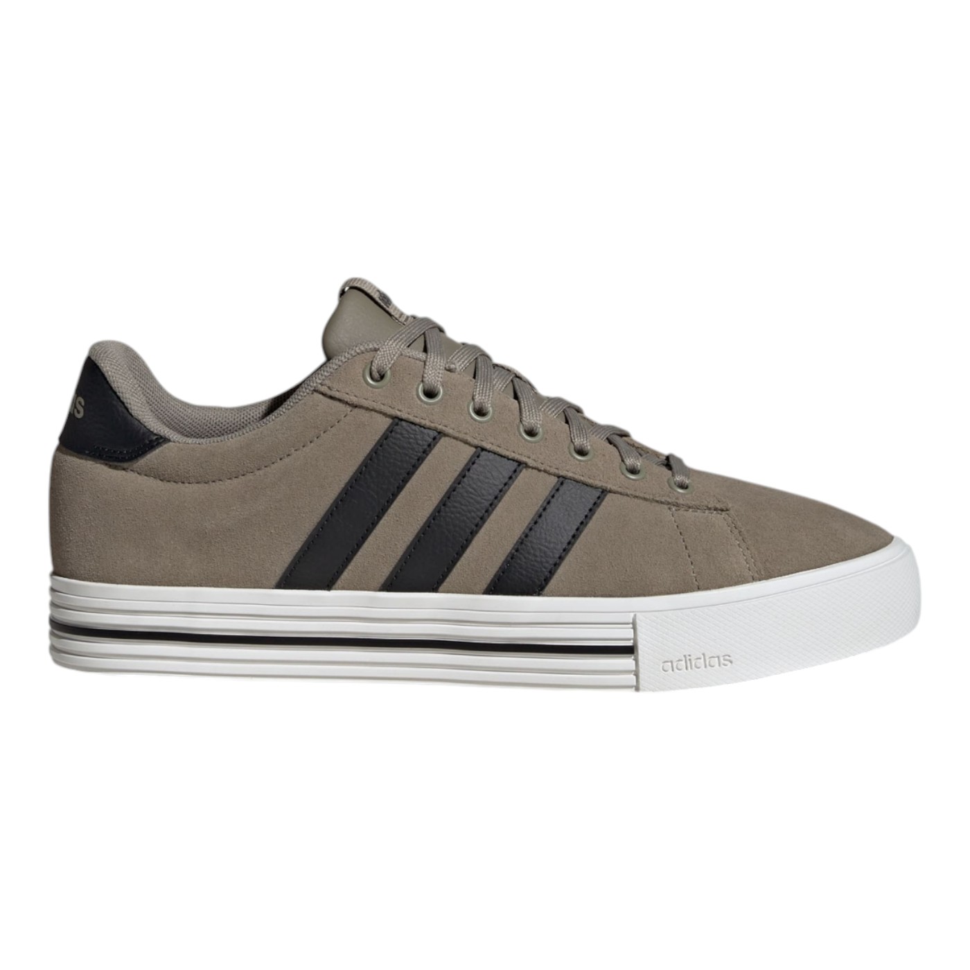 TENIS ADIDAS HOMBRE CAFE ADIDAS DAILY 4.0 IF4505