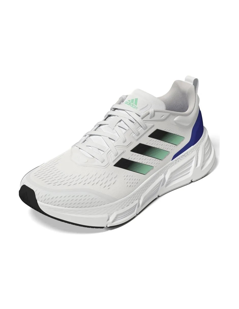 Tenis Adidas Questar Hombre Original HP2437