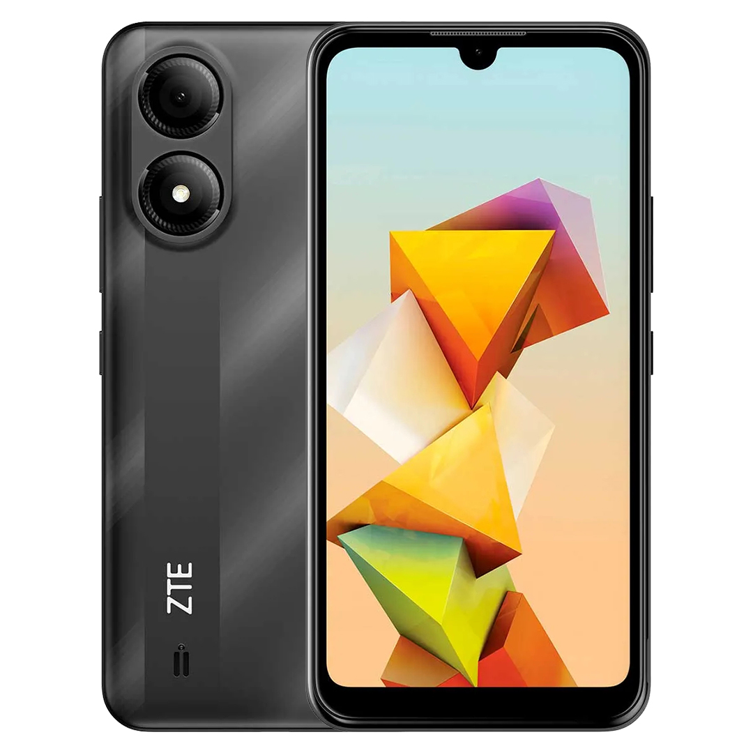 ZTE Blade A33s 32GB Negro 2GB Ram