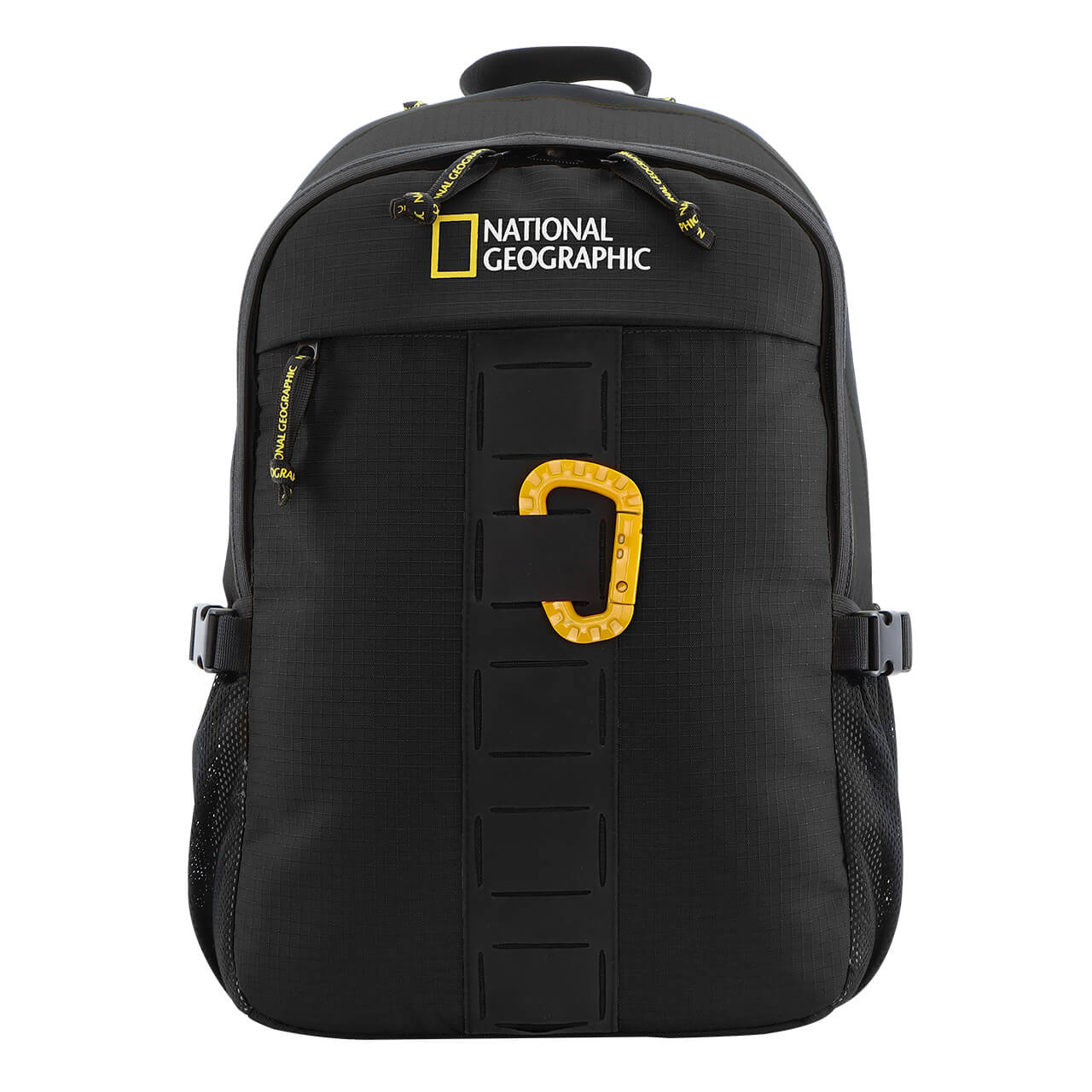 Mochila Nat Geo, EXPLORER III 22 L, negro