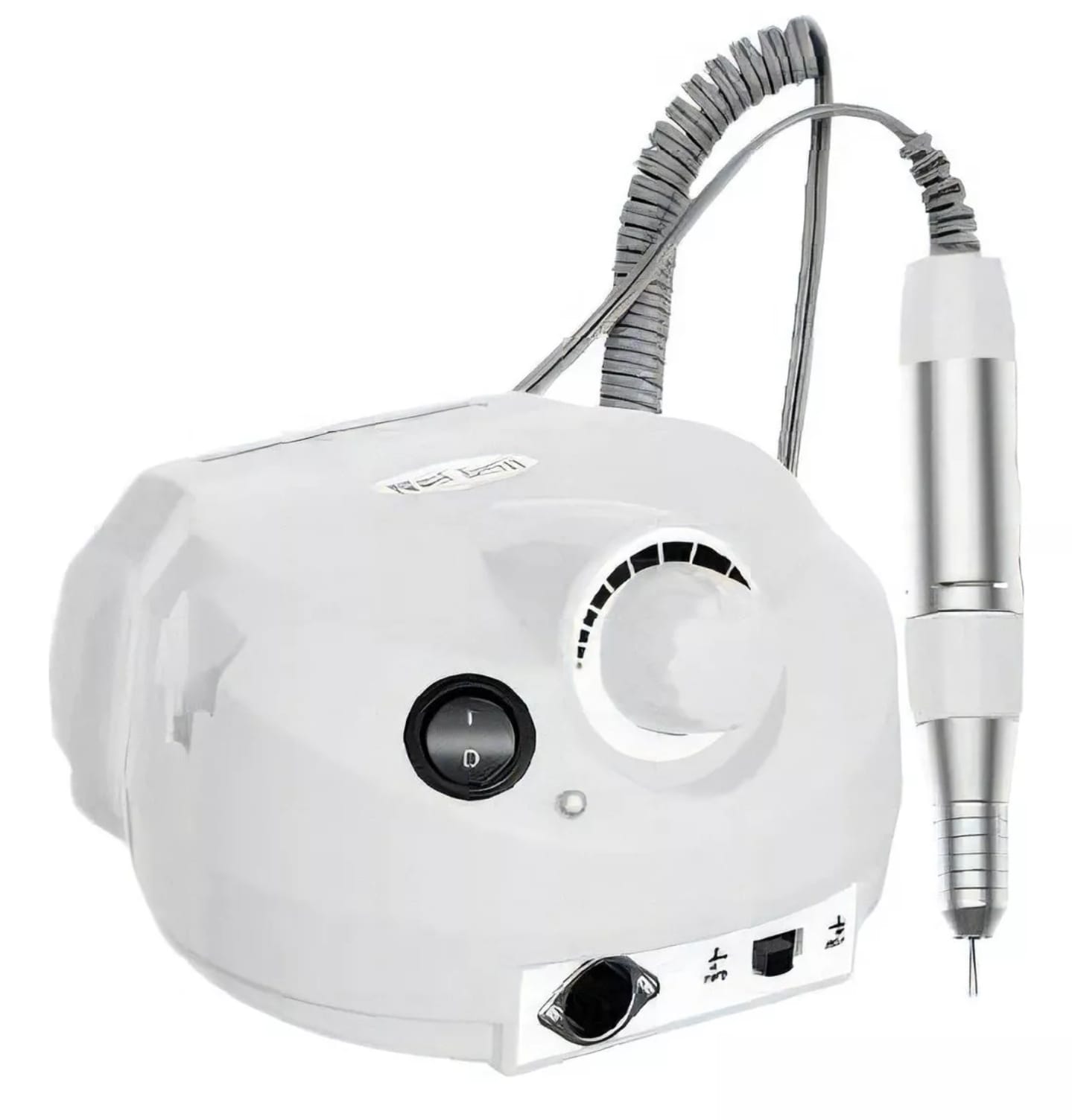 Slim Company Dm-202 Blanco 110v/240v Eléctrica 30w