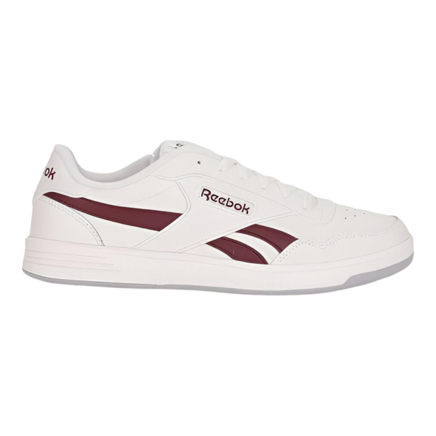 TENIS REEBOK HOMBRE BEIGE REEBOK COURT ADVANCE 100073346