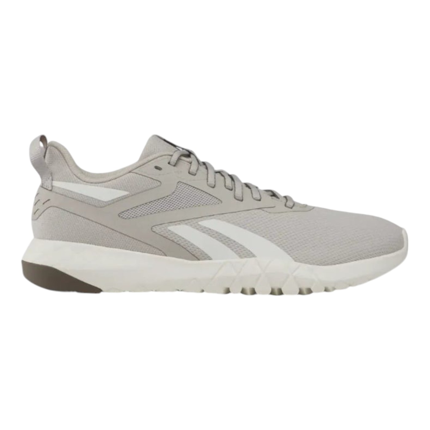 TENIS REEBOK HOMBRE BEIGE REEBOK FLEXAGON 100074512