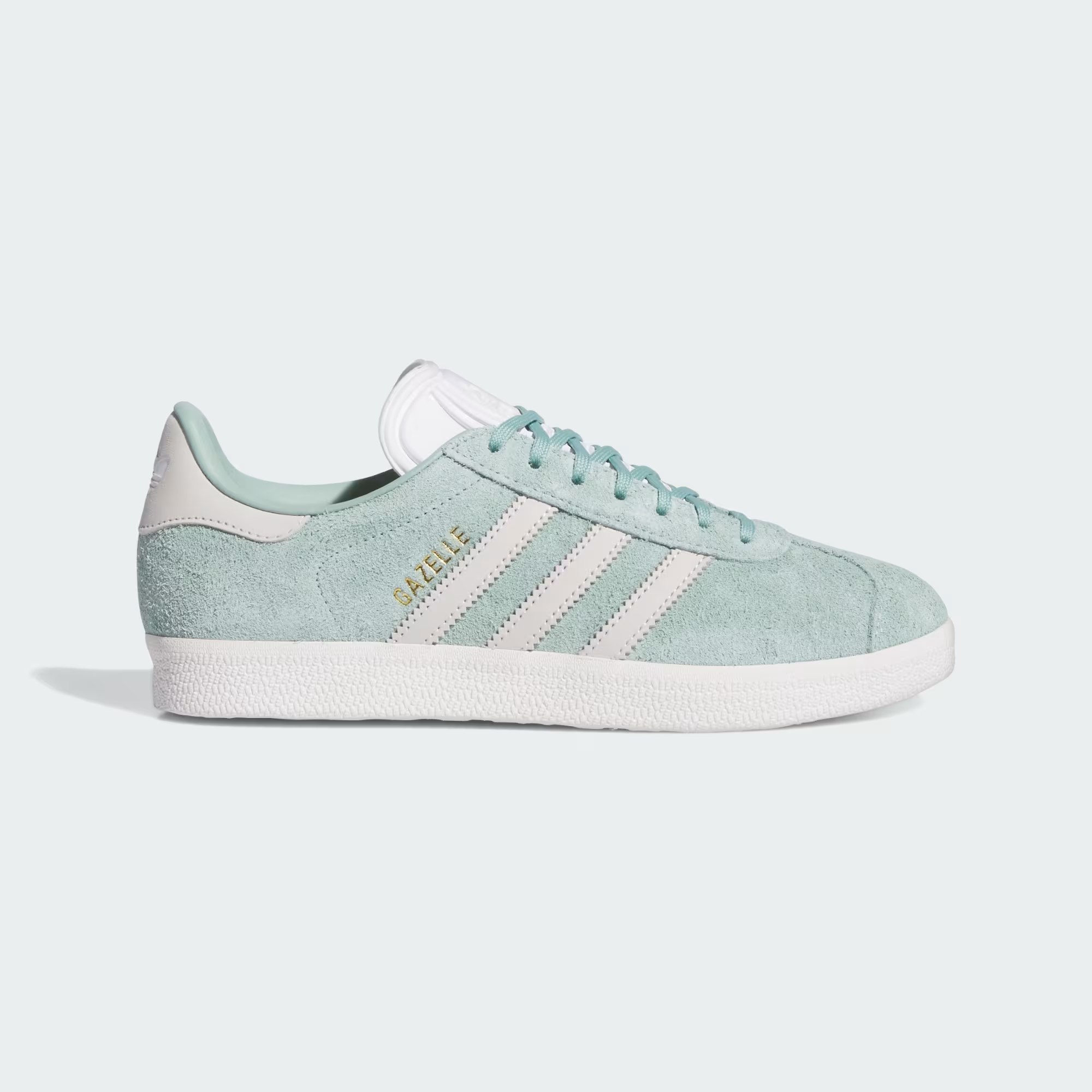 Tenis Adidas Gazelle IG4393 Woman Gamuza Original
