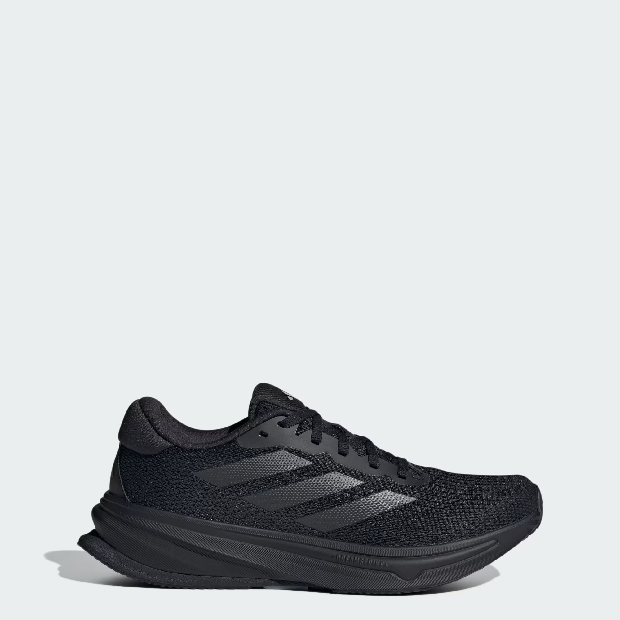 Tenis Adidas Supernova Stride Running Stride Black IG8319