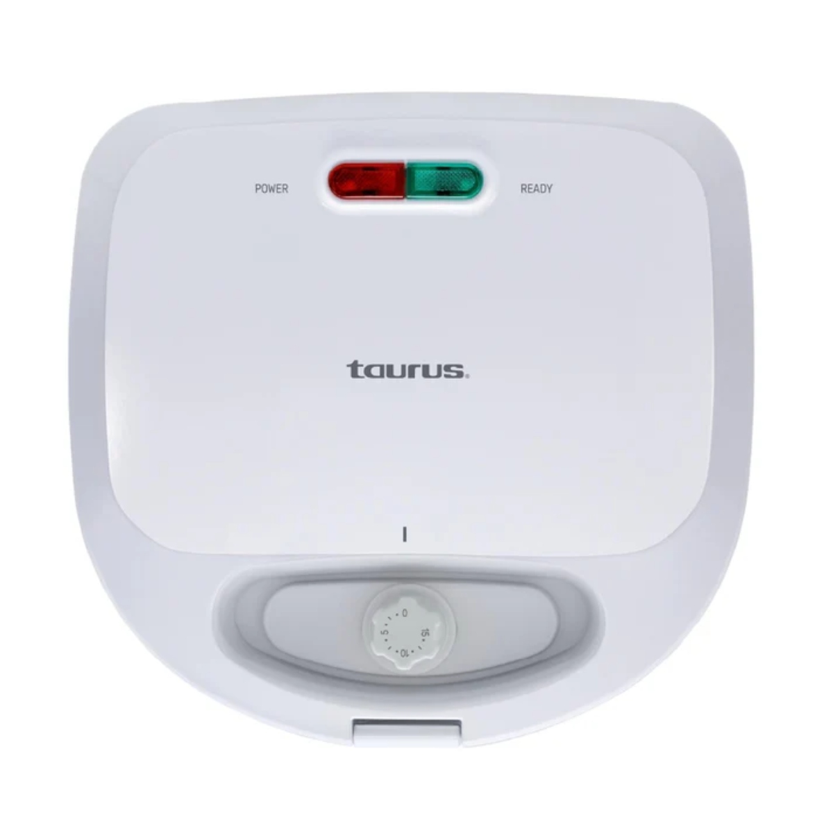 SANDWICHERA TAURUS MY SANDWICH C/ PLACAS ANTIADHERENTES BLANCO ORTF2