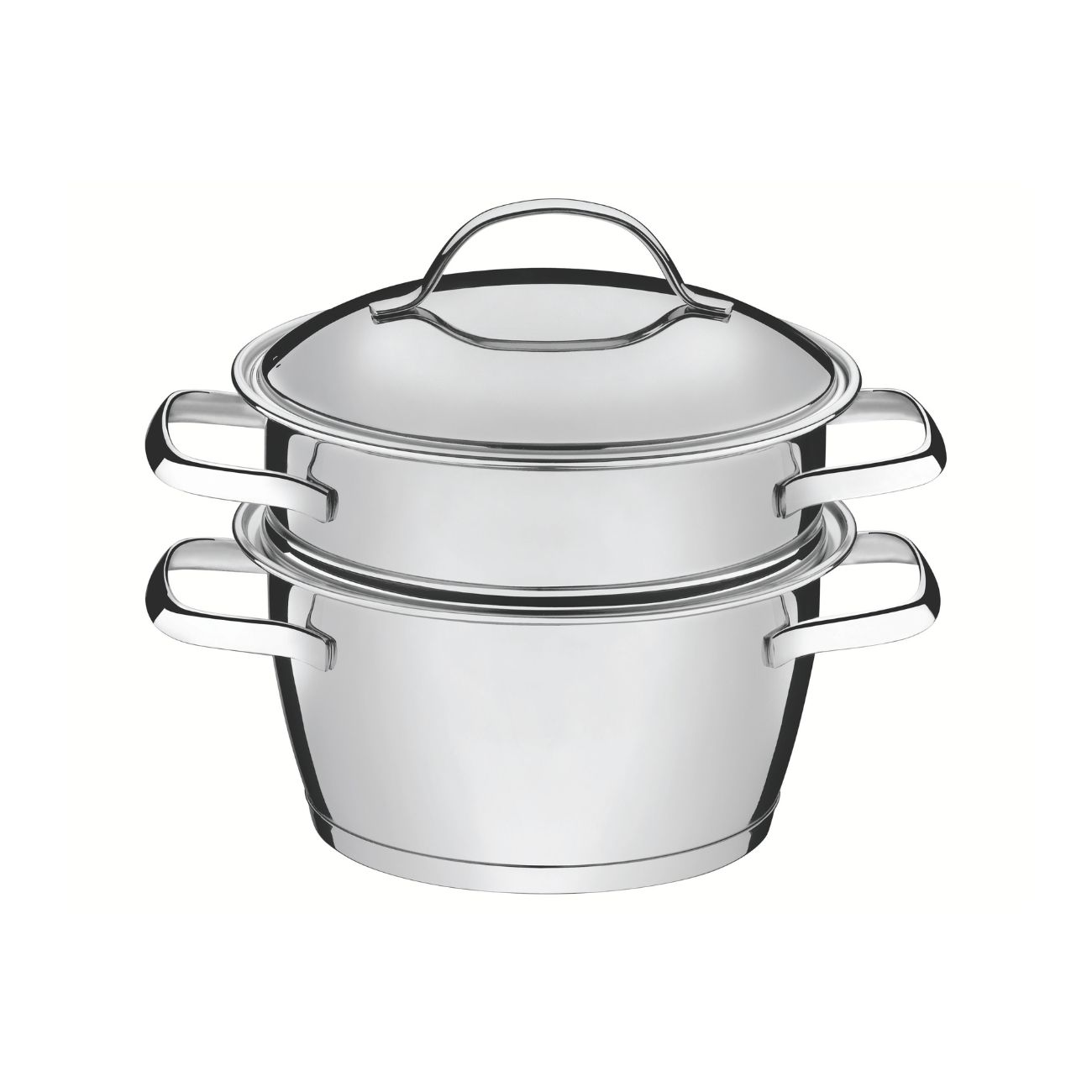 Cuscusera Tramontina Allegra 2 Piezas Genérica con Características de ...