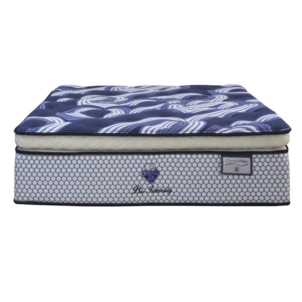 Colchón Spring Air BIO INTENSITY PLUS - KING SIZE