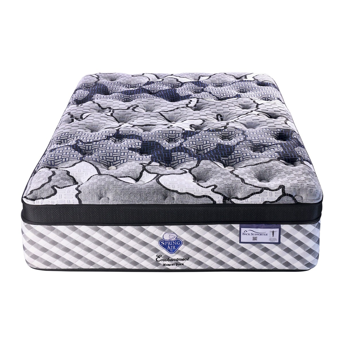 Colchón Spring Air Enchantment - Individual