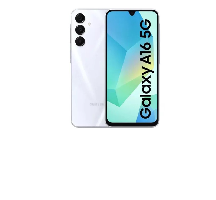 Samsung Galaxy A16 5G 256Gb 8Ram Dual Sim Color Ligth Gray Nuevo ...