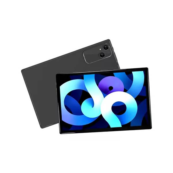 Tablet Kids One F29 6/128GB color Negro