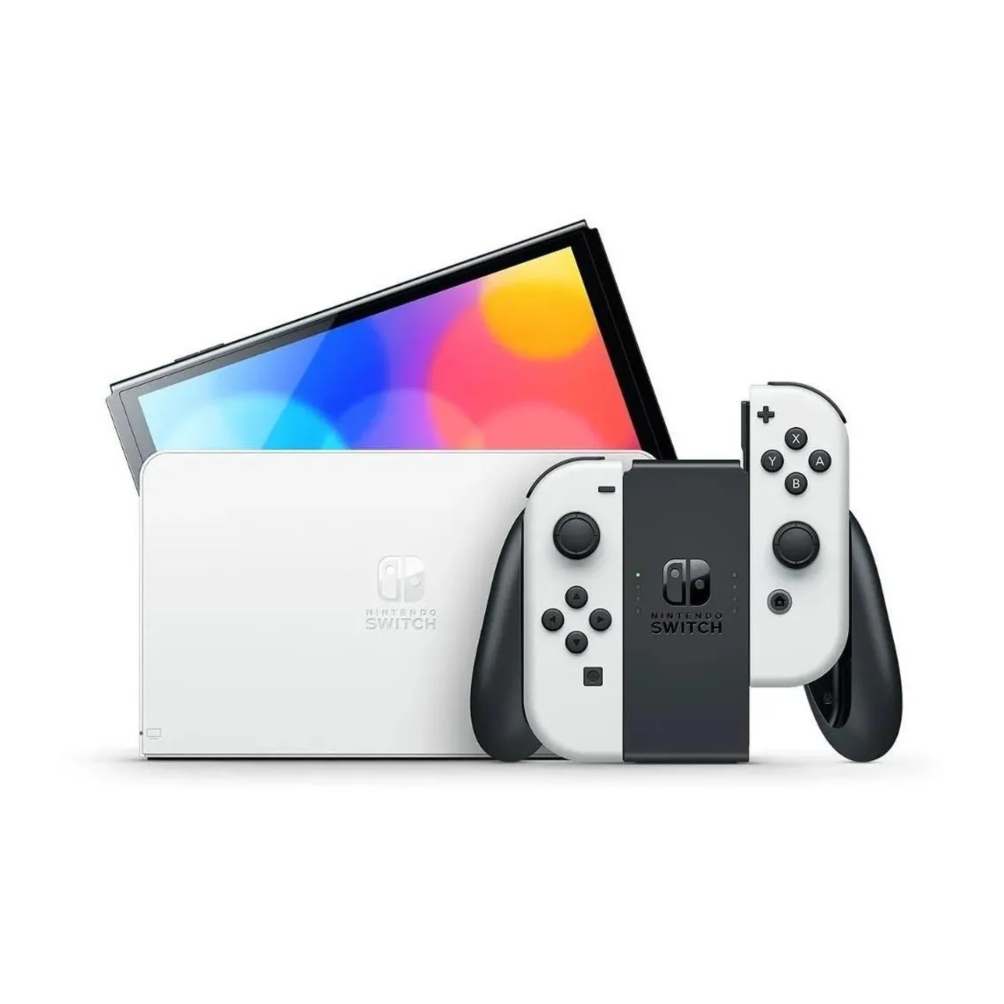 Nintendo Switch Oled Hasta 20 de descuento Sears