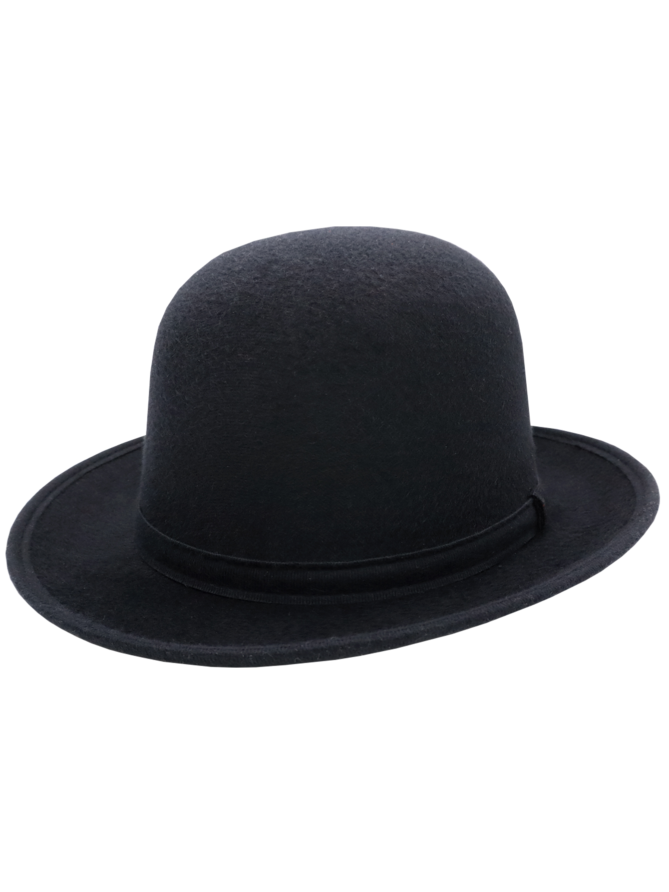 Sombrero Tipo Bombín Dubetina Hombre Mujer Formal Elegante