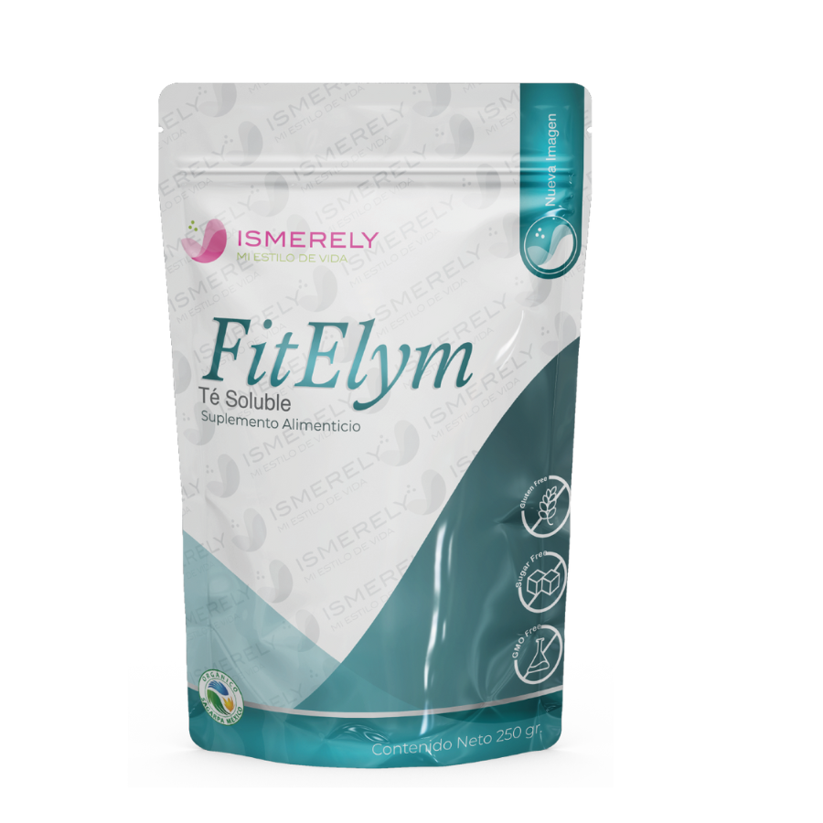 FT Elym Pro Dtx: Suplemento Natural para Reducir Peso, Mejorar la ...