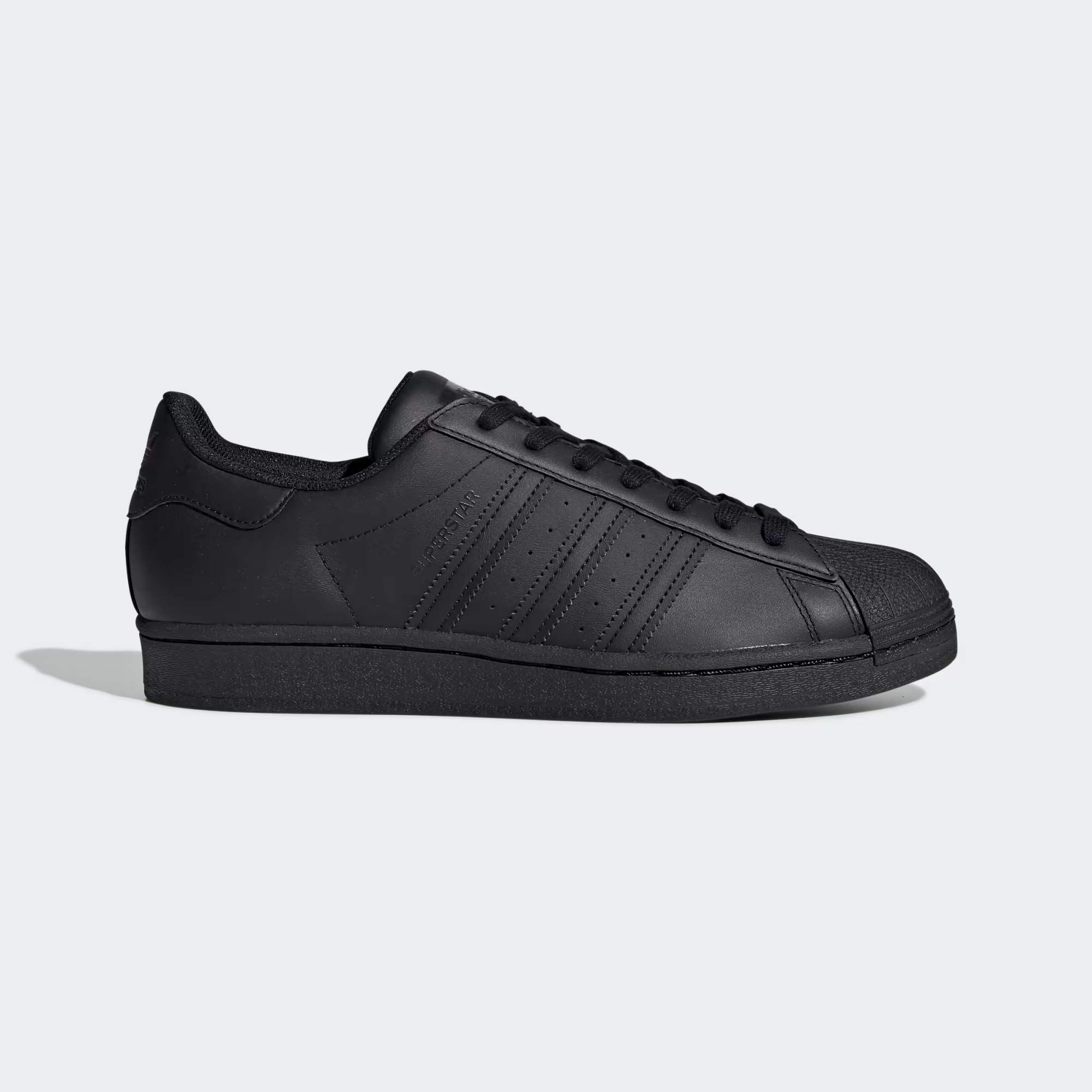 TENIS ADIDAS NEGROS PARA HOMBRE
