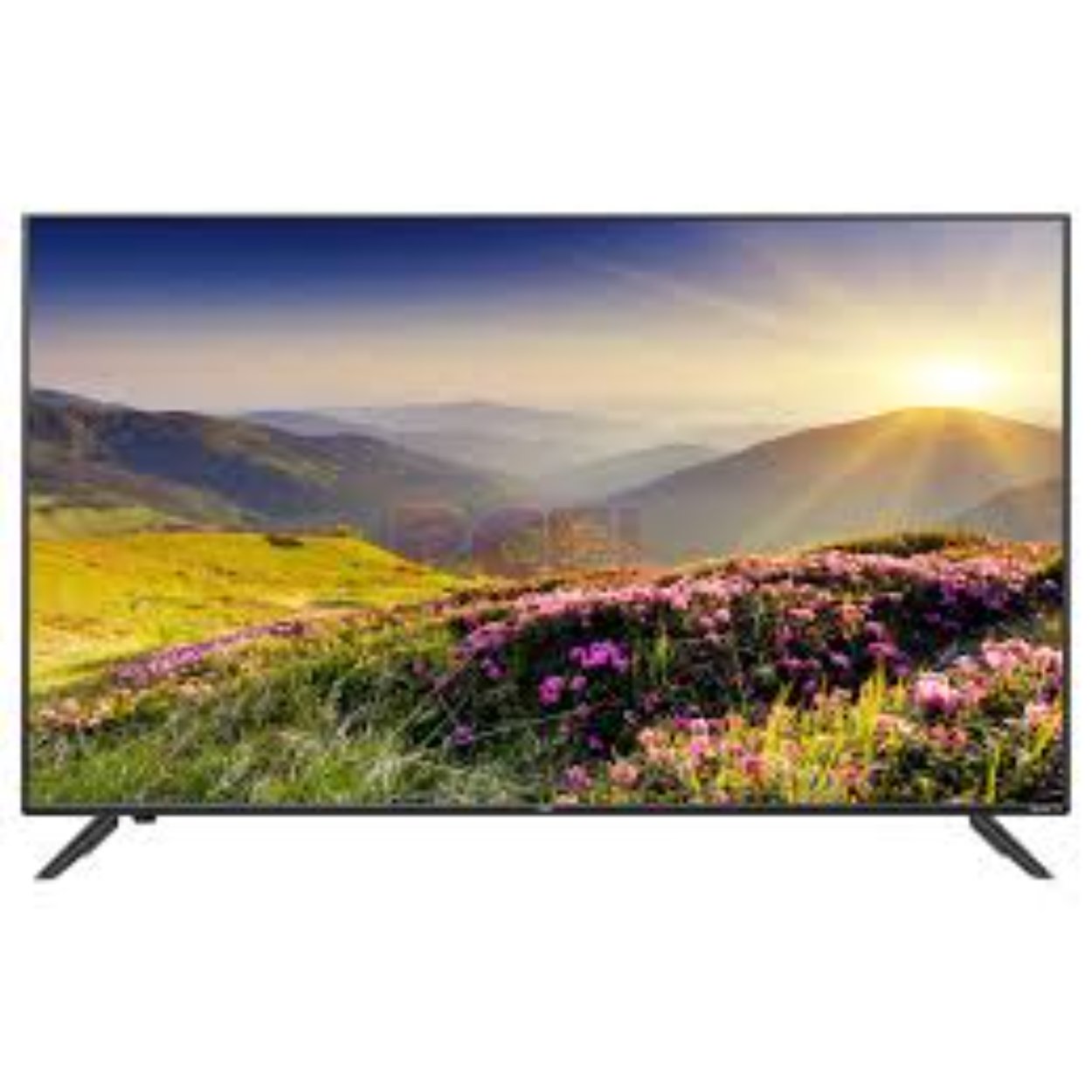 Televisión Pantalla 40 Pulgadas JVC Roku TV FHD SI40FR