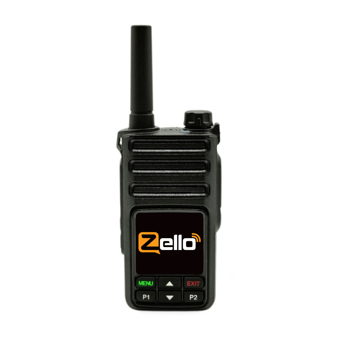ZELLO Radio Zello ZV8
