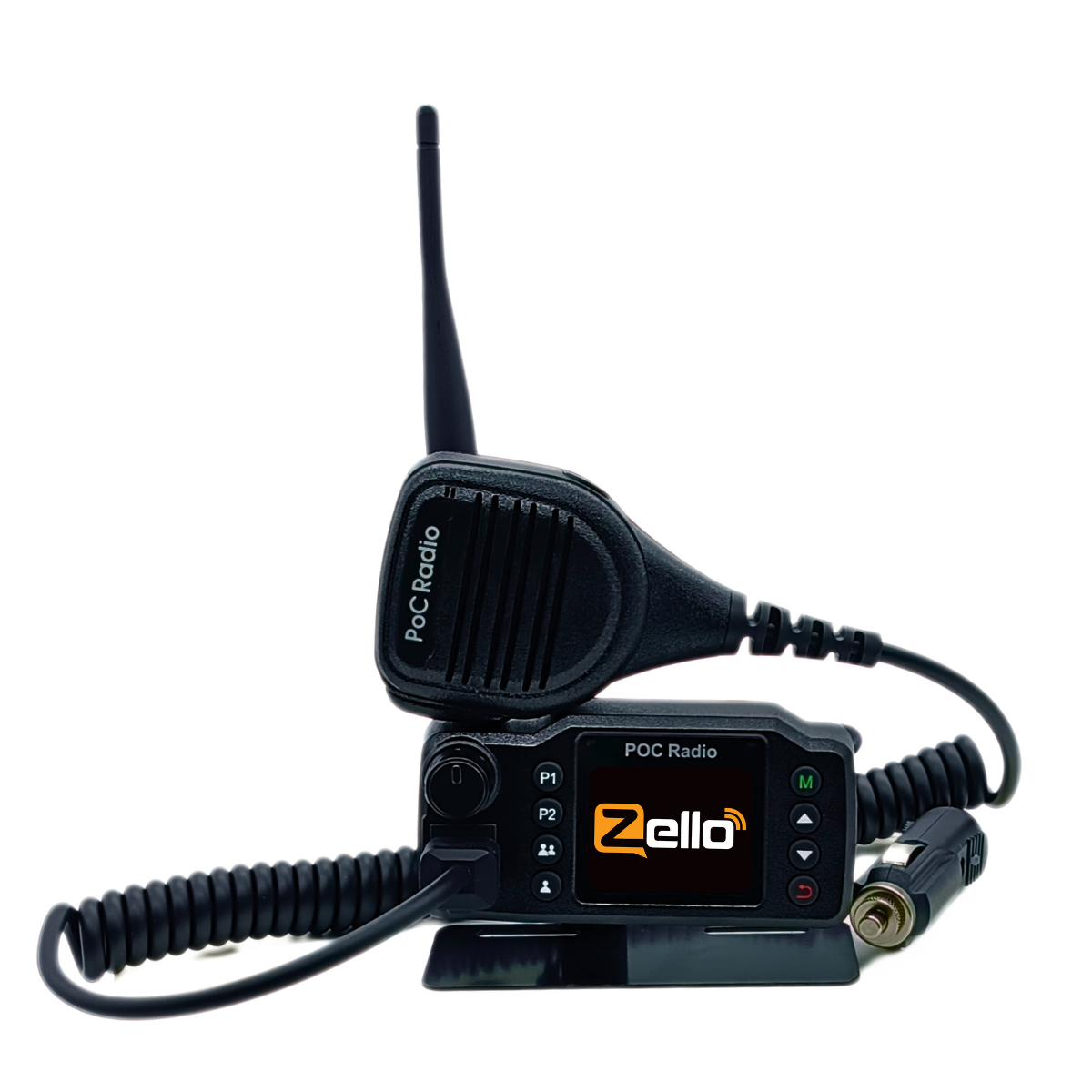 ZELLO Radio Zello Z8900 Plus