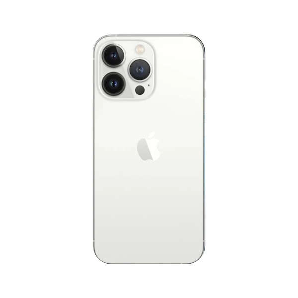 IPHONE 15 PRO BLANCO 128 GB E SIM REACONDICIONADO