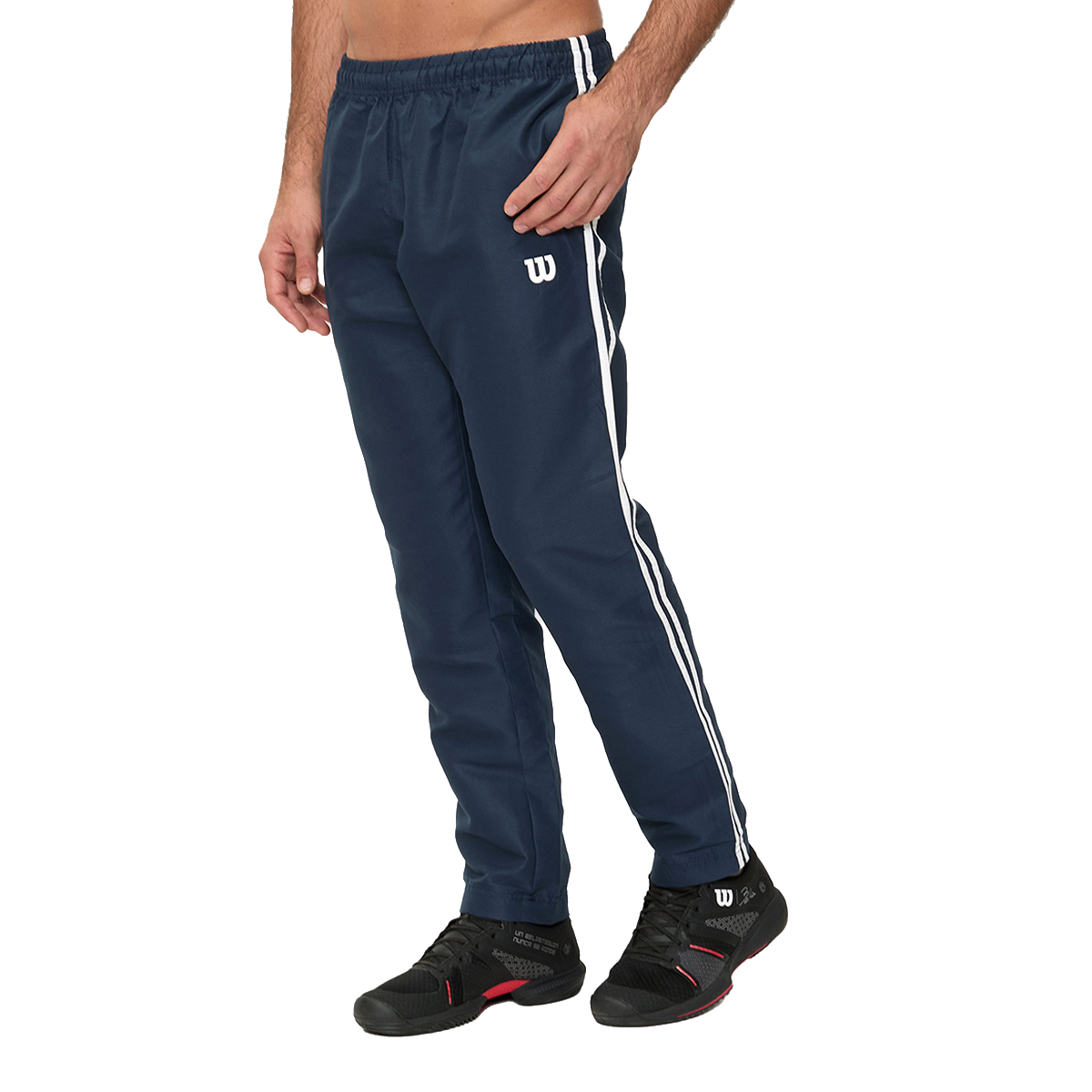 Pants Wilson Microfibra para Hombre