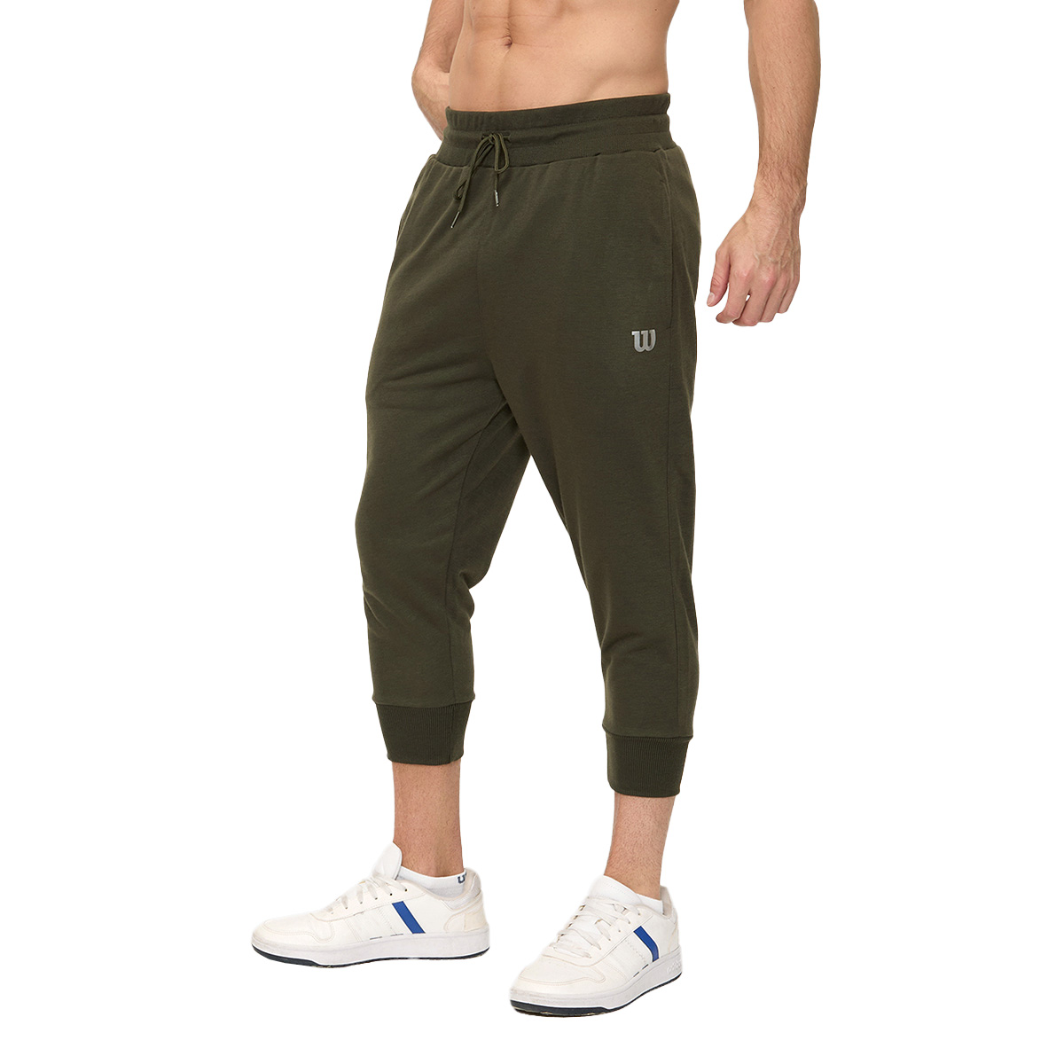 Pescador Wilson French Terry Comodo para Hombre