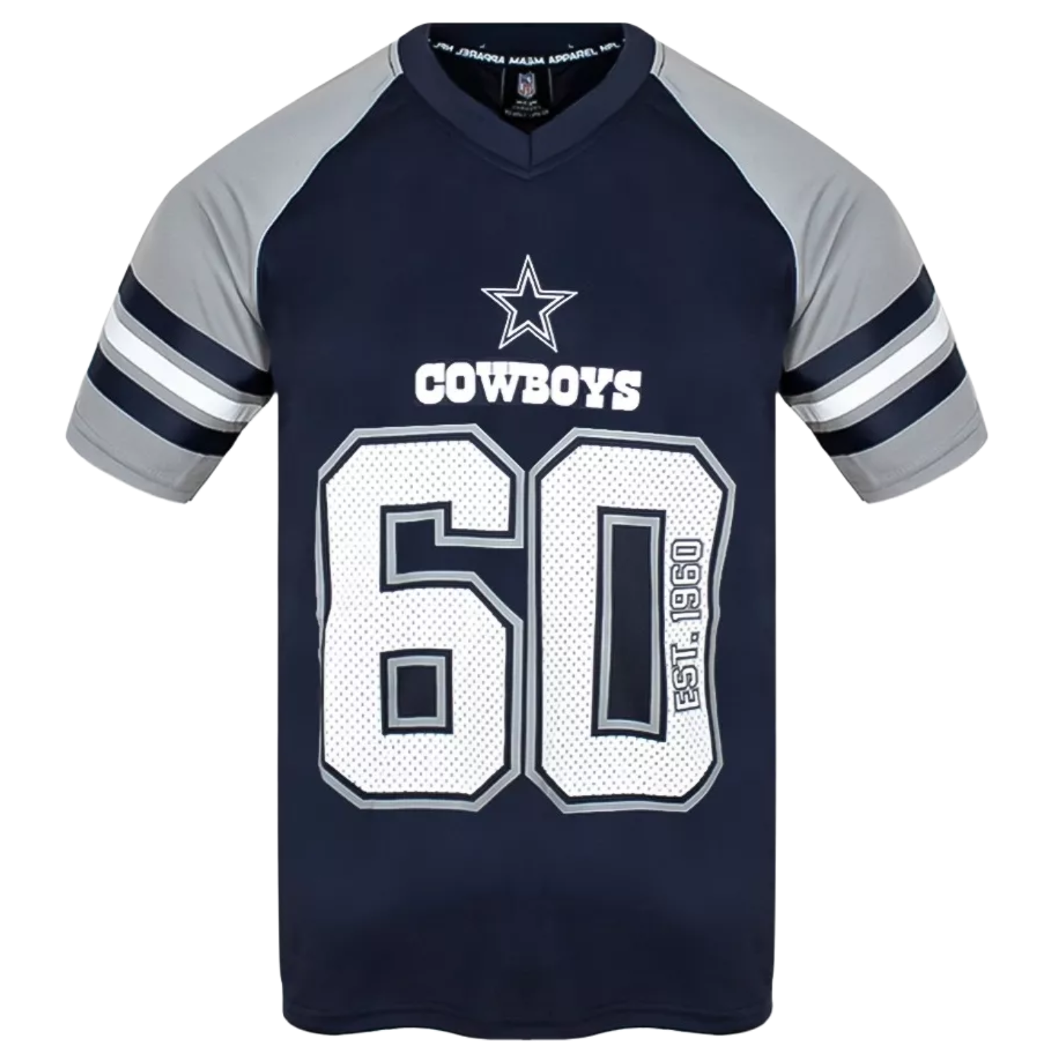 Nuevo Logo De Los Vaqueros Dallas Cowboys | Official Site Of The